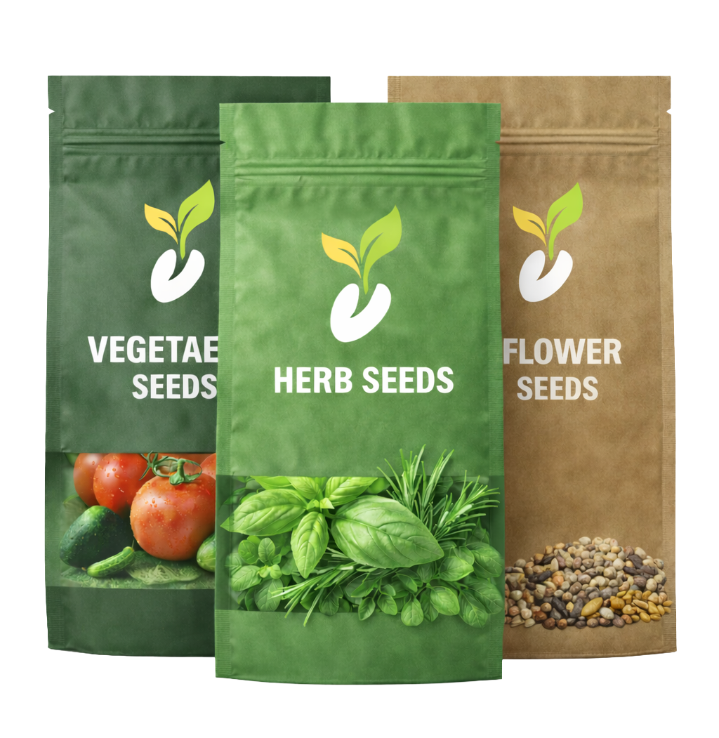 Home - Harvest Seeds